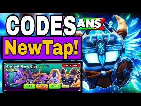 All* Secret *[🛡️CLANS] Tap Simulator Codes | Codes for [🛡️CLANS] Tap Simulator Roblox 2026