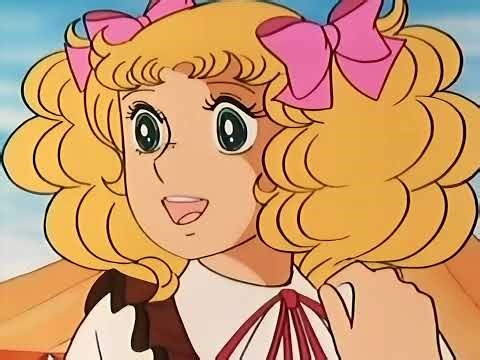candy candy capitulo 23 : su primer paseo juntos