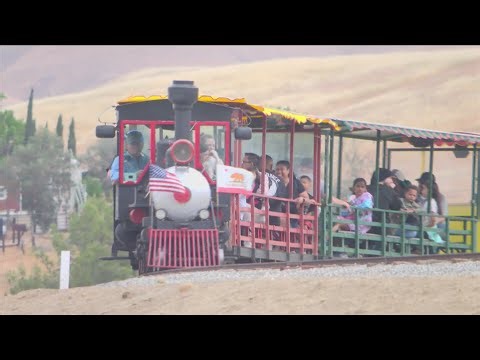 CALM Zoo's Spring Fling is fun for kids, 'staycation' for parents