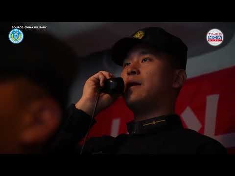 WAR GAMES or WAR PREPS? Beijing Warns US & Japan, Live-Fire Missiles Drills Near Taiwan