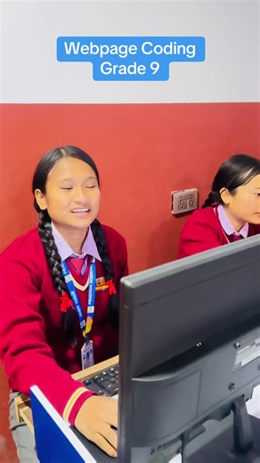 Essential Coding Skills for Grade 9 Students