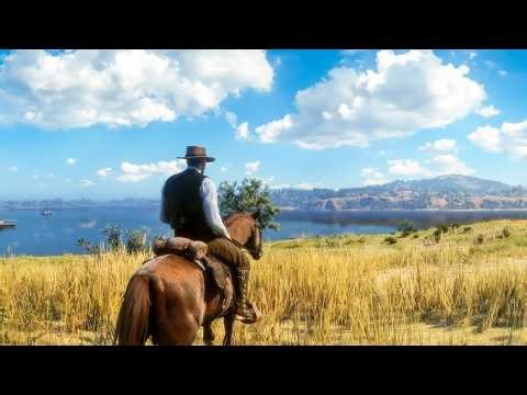 Investigating Secret Locations and More LIVE NOW in Red Dead Redemption 2!