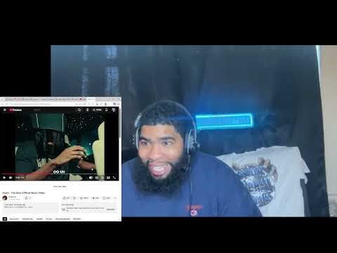 Dsavv - The Race (Official Music Video)Reaction