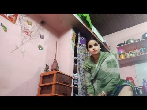 “Real Night Routine Before Shower | wearing Clothes & Getting Ready for Bed 🌙”