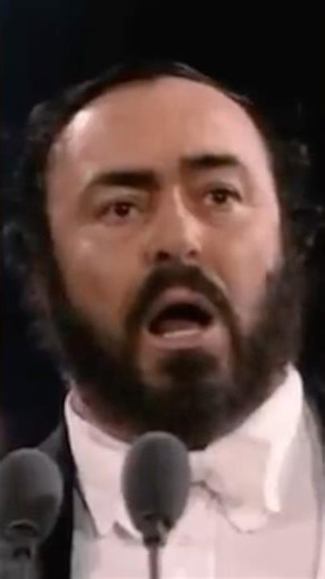 Stop and feel the magic of this impassioned performance of one of opera's most famous arias ✨