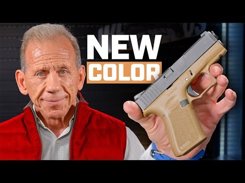 New Coyote M1X - Turn Your Old Glock 26 Into “26X” *