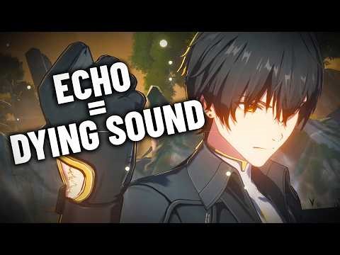 10 Lore Facts About Wuthering Waves in 6 Mins!