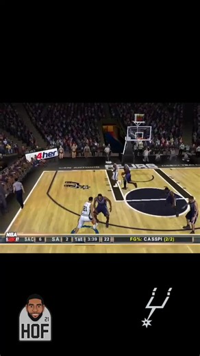 🔥 The NBA never knew what hit ’em… Tim Duncan dominated an entire era without the trash talk, without the flash — just pure, unstoppable greatness. From bank shots to back‑to‑backs, The Big Fundamental was a nightmare matchup every single night. #dominance #sanantoniospurs #champions