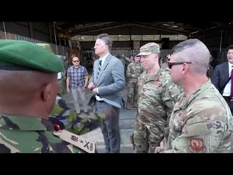 US starts $70 million Kenya base expansion to boost security | REUTERS