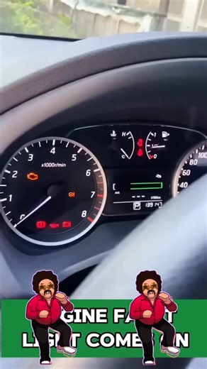 Your Car Is Warning You: What That Check Engine Light Really Means | Auto Veteran