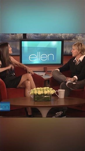 Courteney Cox's New Year's Resolution Will Shock You 😳