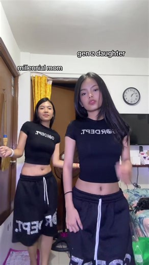 Understanding Millennial Moms and Gen Z Daughters