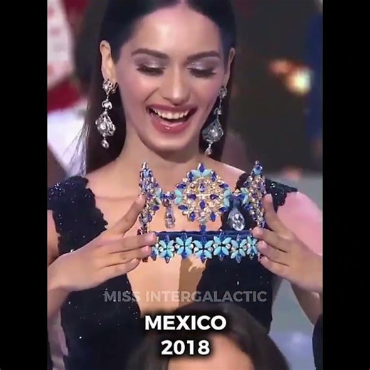 The legacy that is Miss World