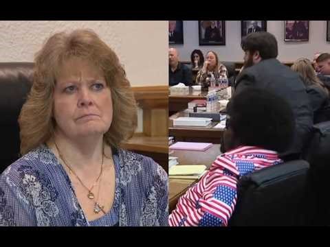 Sheriff Deputy's Ex-Wife Testifies In Defense Of Afroman In Defamation Trial