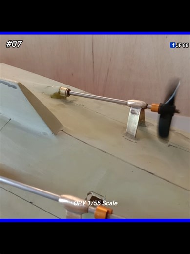 How to Make a Handmade V Bracket