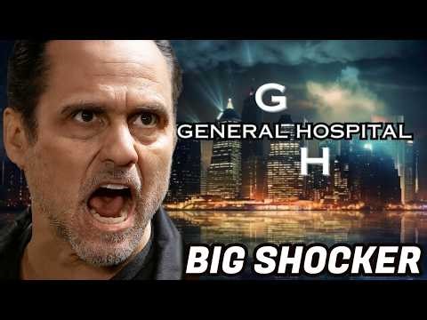 General Hospital Spoilers | Maurice Benard's TRAGIC News LEAVES Fans STUNNED