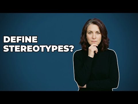 Can You Define Descriptive Versus Prescriptive Gender Stereotypes?