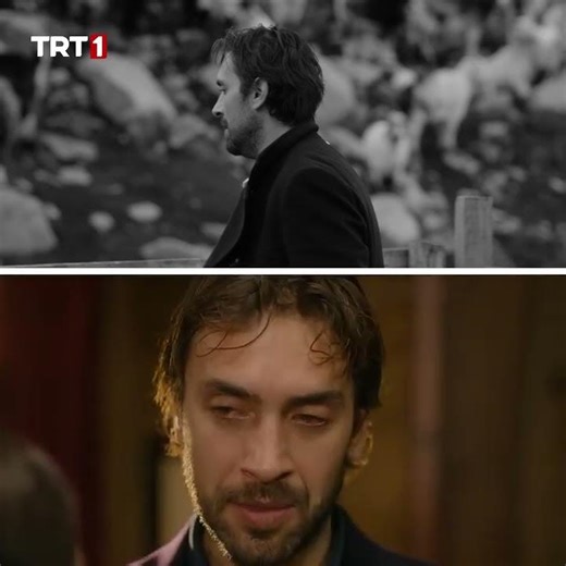 Klasikleşen repliğin geldiği nokta. 🥰 #TaşacakBuDeniz yeni bölümüyle bugün 20.00’de TRT 1’de.