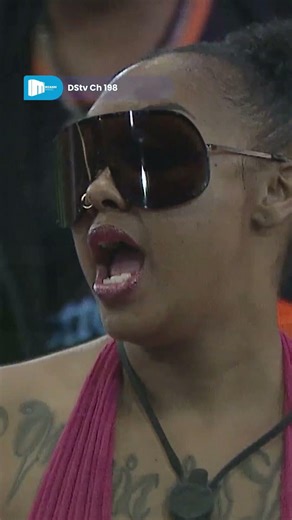 Saturday Night Party | Big Brother Mzansi S6 | Bazozwa | DStv