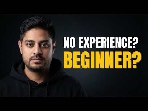 Zero Experience Me Upwork Par Kaise Kaam Mile? (Beginners)