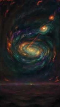 『 Cineres Universorum 』 #2 ritual electronica \ dark ambient \ analog modular synth \ drone \ noise