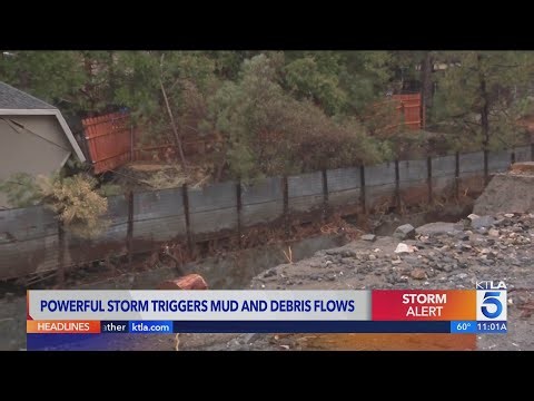 KTLA 5 News Top Stories at 11 a.m. - Dec. 26, 2025