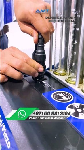 How to Use Fuel Injector Cleaner ?