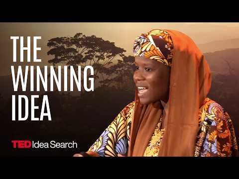 How to Turn Your Idea Into a Powerful Talk | Lagos | TED Idea Search