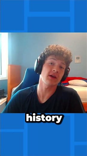 We got a WORLD RECORD by accident...