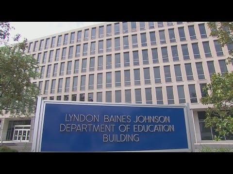 Trump administration to garnish wages for some student loan borrowers in 2026