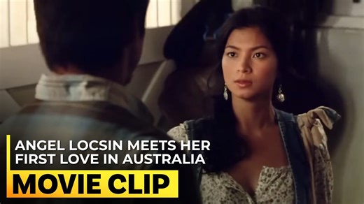 Angel Locsin meets her first love in Australia | Love Abroad: 'Love Me Again' | #MovieClip Arah (Angel Locsin) gives Migo (Piolo Pascual) a tough time while running errands. Trying to loosen her up, Migo riles Arah into taking a quick challenge. #LoveMeAgain #AngelLocsin #PioloPascual | ABS-CBN Film Productions Inc. (Star Cinema)