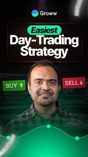 Intraday Trading Strategy for Beginners