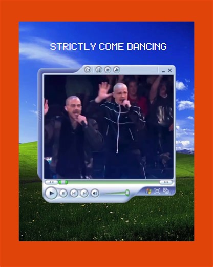 Twenty Twenty-FIVE has been a year we’ll cherish 5ever! Five are back where they belong, on stage together as brothers for life! It’s been truly heart-warming to witness them live their best lives. 🧡🧡🧡🧡🧡🥹 1) Performing in no other than the Strictly final 🪩🕺 2) Outside the O2 with street DJ AG before their third sold out night at the arena 🎤 3) Switching on Giffgaff’s full fibre broadband 🛜 4) Surprising winners and friends backstage for Barclaycard Out of the Blue set 🩵🦅 5) Surprise 