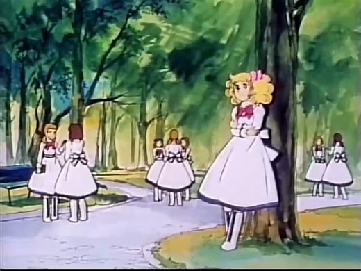 Candy candy capitulo 33 completo español latino