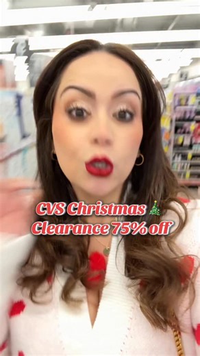 CVS Christmas Clearance! #christmas #clearance #cvs | Couponing4Beginners