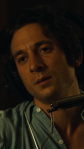 Prime Video on Instagram: "Casually recording a classic. Springsteen: Deliver Me from Nowhere, available now to rent or purchase on Prime Video."