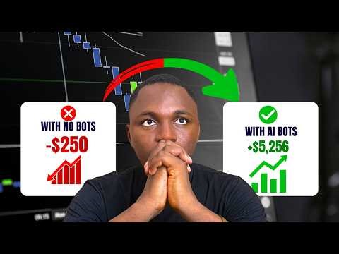 Full Pocket Option Tutorial: Use My AI Trading Bot and How Much I Can Get From $2.5 Trade