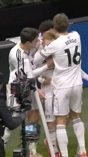 HARRISON REED THAT'S MAJESTIC 😍