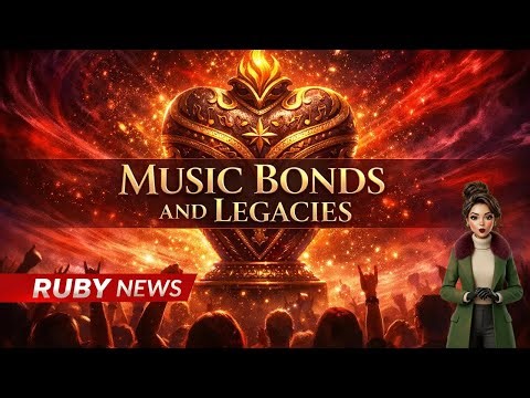 2026-03-15 – The Pretty Reckless Announce New Album and Tour | Ruby News