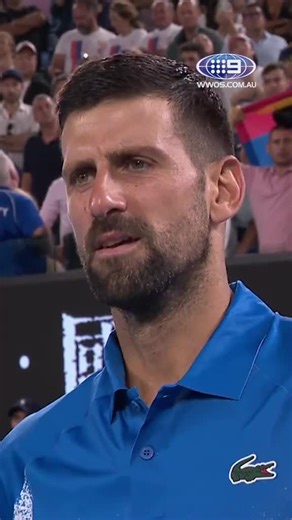 Top 25 Most Viewed Moments of 2025 in Tennis