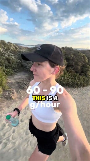 how to avoid bonking during your marathon