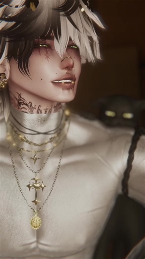 Exploring VRChat Community Connections