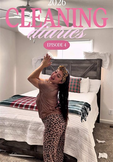 new year, NEW ME…. and my new cleaning bestie!! ✨🧼 #levoitaero #stationvacuum #cleantok #cleanwithme #newyear