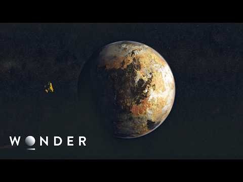 Beyond Pluto: What Did NASA Discover in The Kuiper Belt?