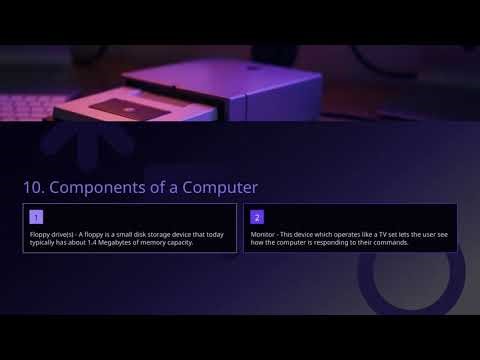 Class 7 COMPUTERS | Introduction to Programming Concepts: | Complete Tutorial | ELCAAS