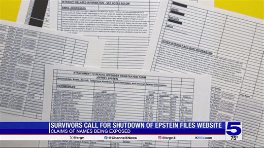 Two new Border Patrol checkpoints are coming to Starr County, and what we know after three Edinburg CISD students were detained by police in connection with a report of a possible gun on campus. All this and more, LIVE on Channel 5 News @ 5! | KRGV