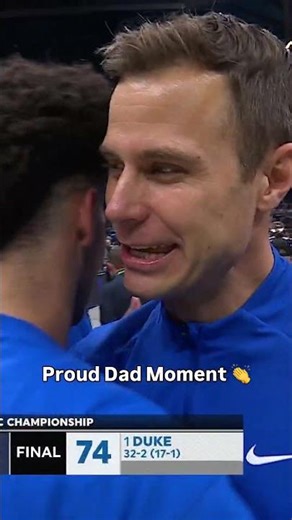 Carlos Boozer couldn't have been happier 😁 #dukebluedevils #accbasketball #collegebasketball