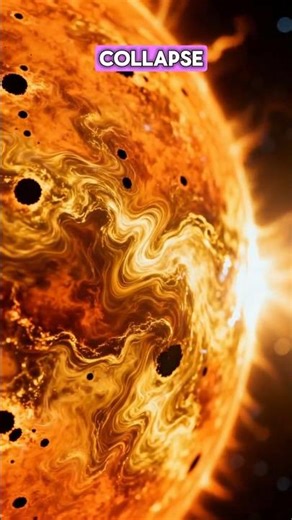 Most Powerful Sun Explosion