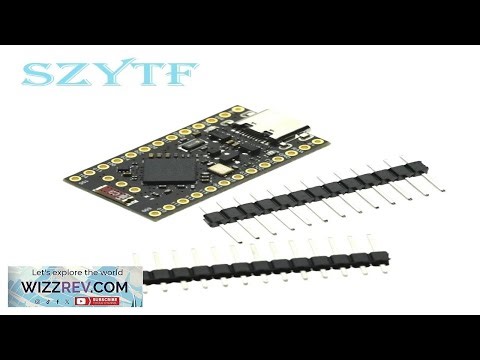 NRF52840 Development Board Compatible With Nice Nano V2.0 Bluetooth compatible Charging