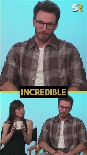 Smh… can’t trust any Marvel actors these days 😒….